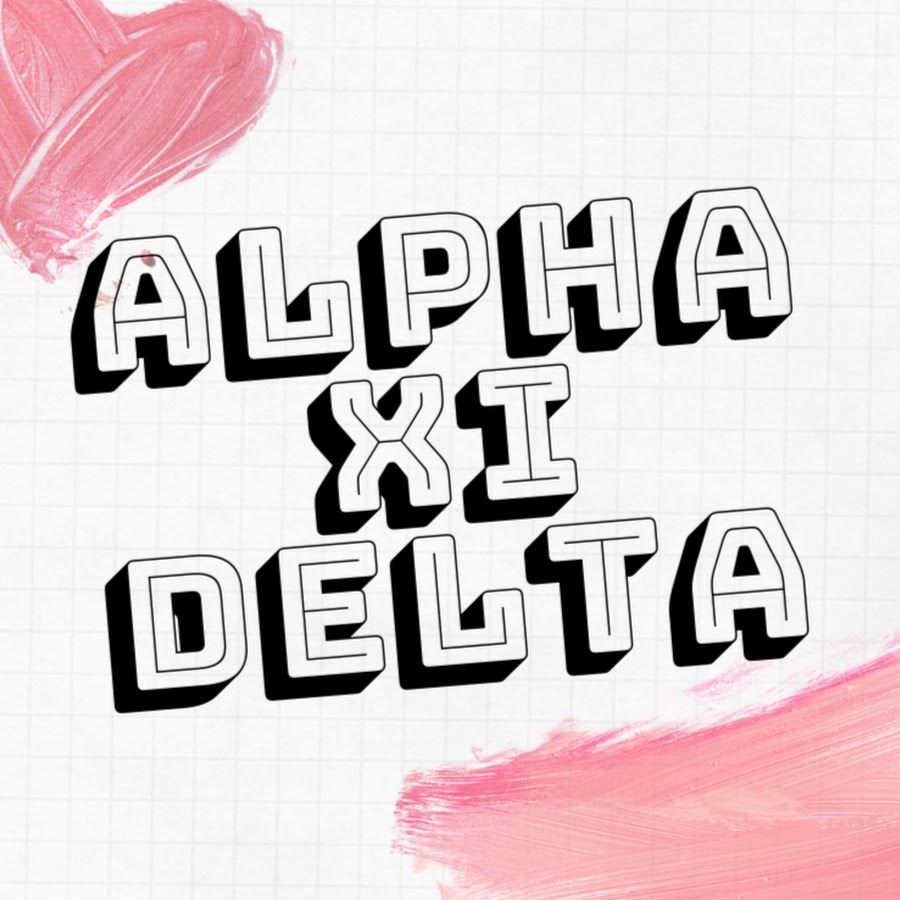 GSU Alpha Xi Delta - YouTube