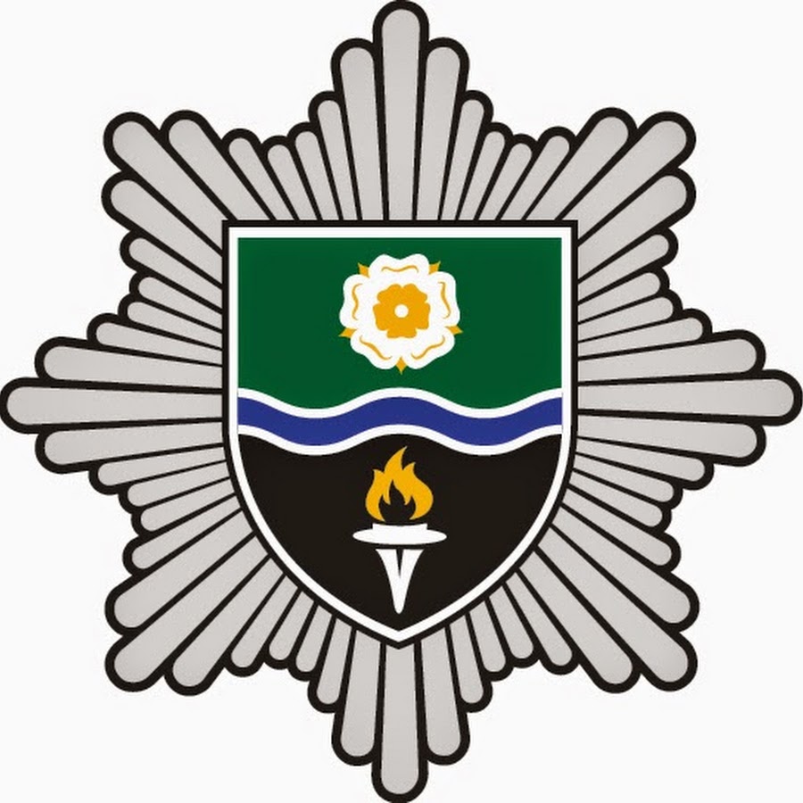 South Yorkshire Fire & Rescue - YouTube