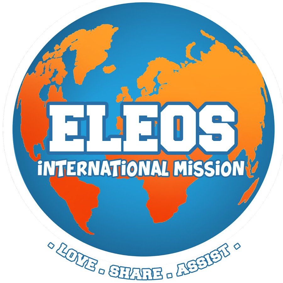 ELEOS International Mission - YouTube