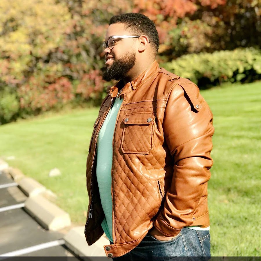 Benjamin Parker - YouTube