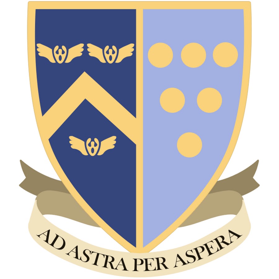 Dr Challoner's Grammar School - YouTube