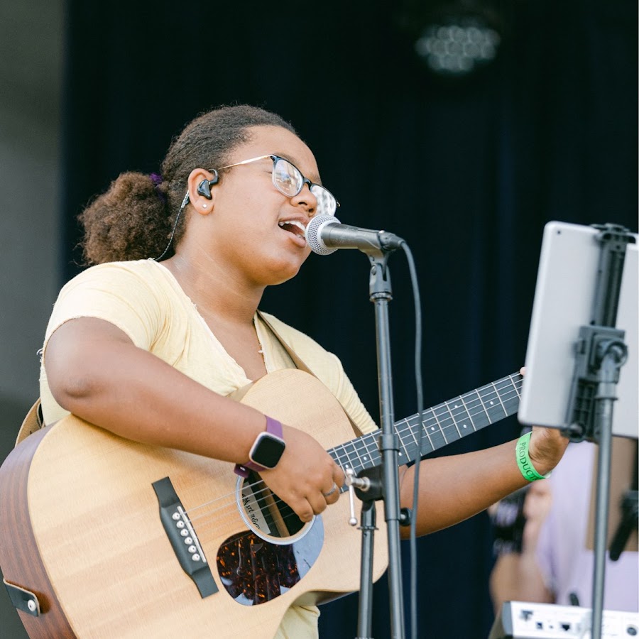 Grace Funk - YouTube