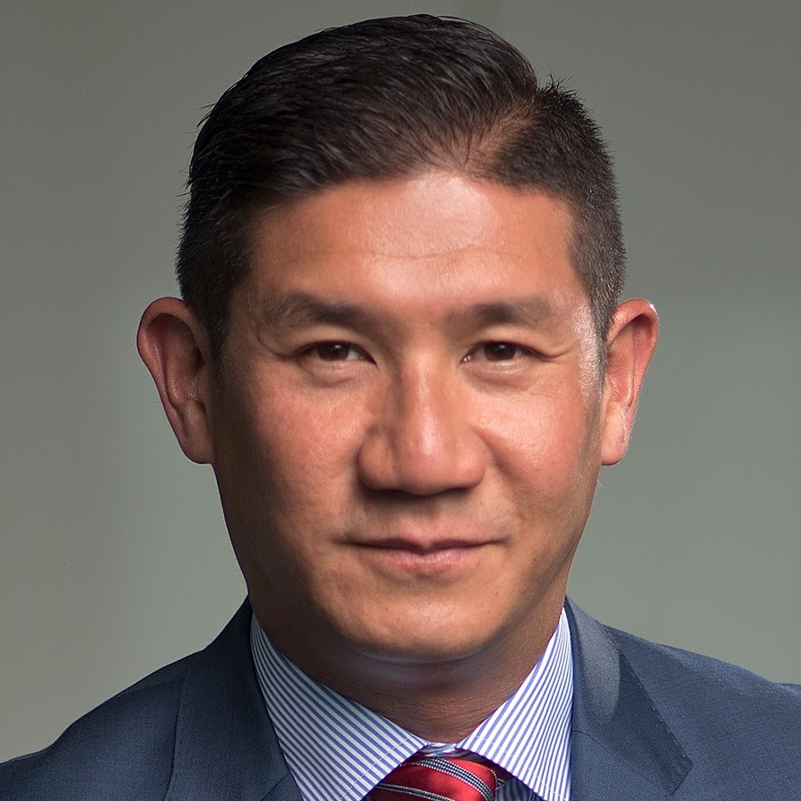 Desmond Soon - YouTube