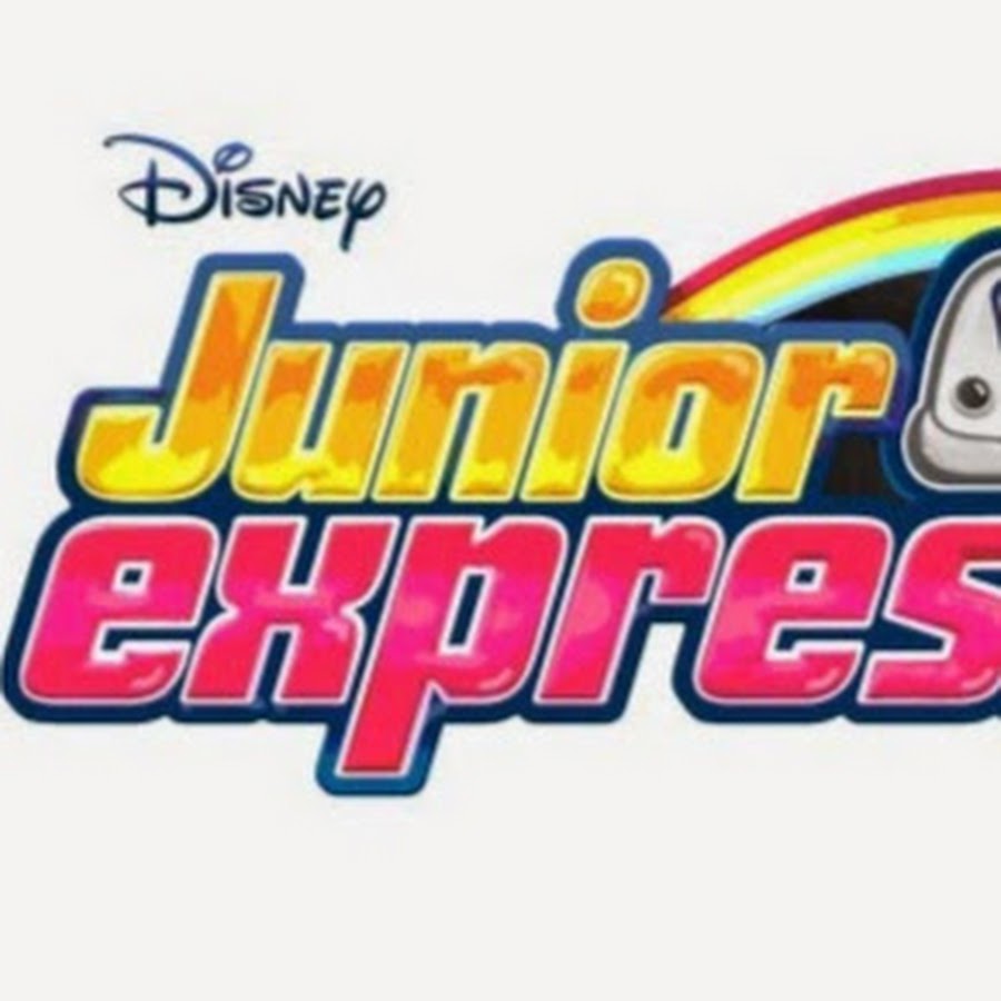 junior express - YouTube