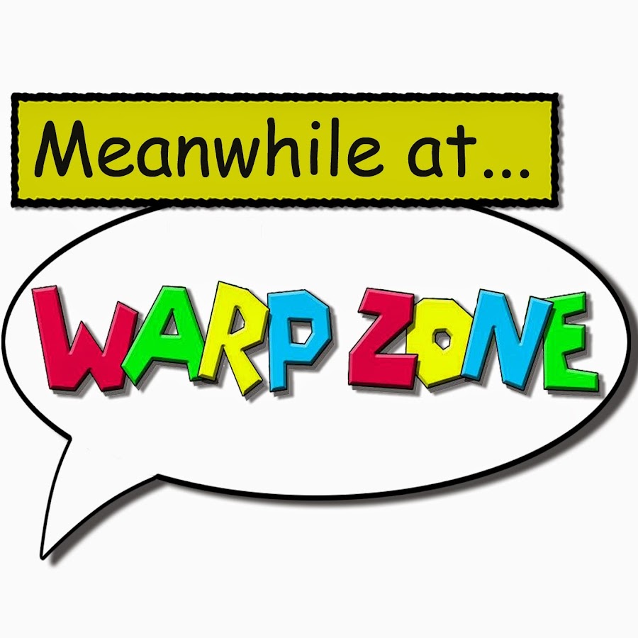 Warp Zone - YouTube