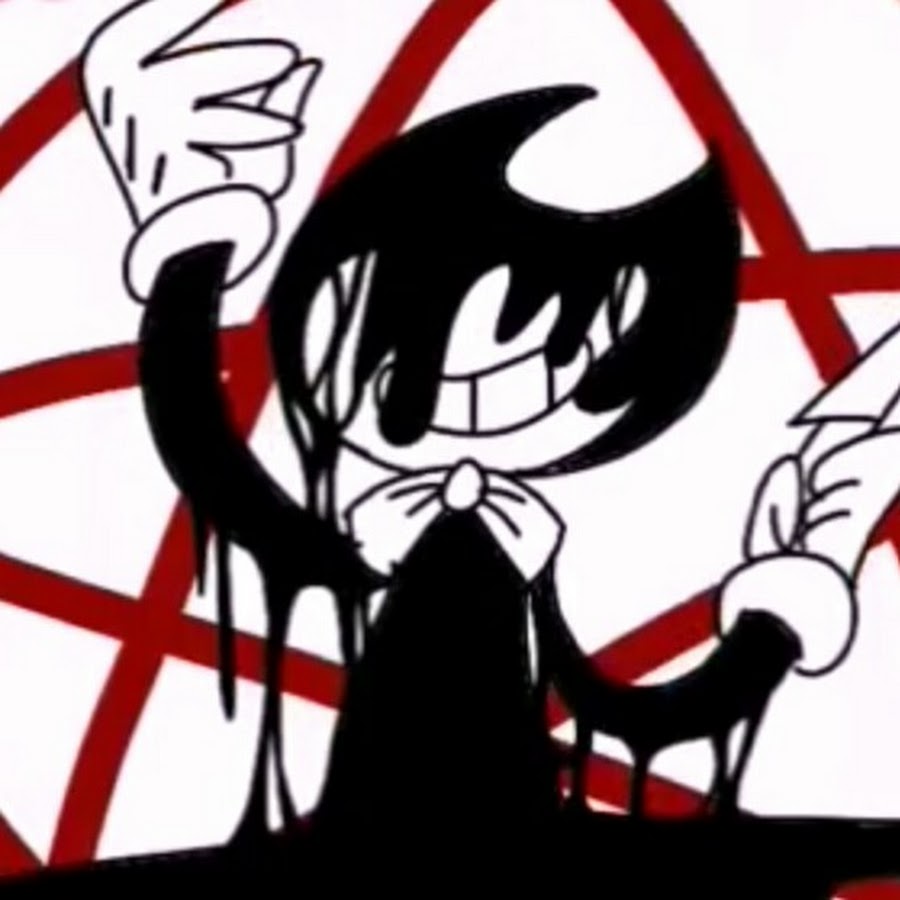 Bendy el demonio de tinta videos dibertidos - YouTube