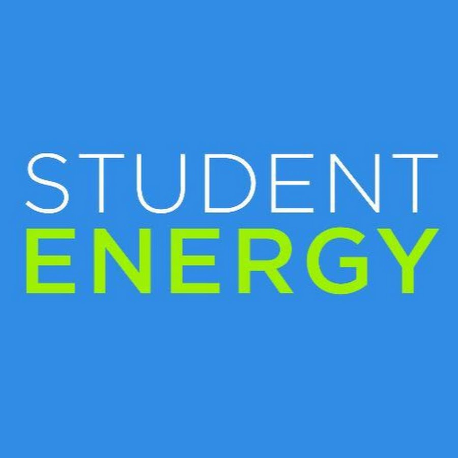Student Energy - YouTube