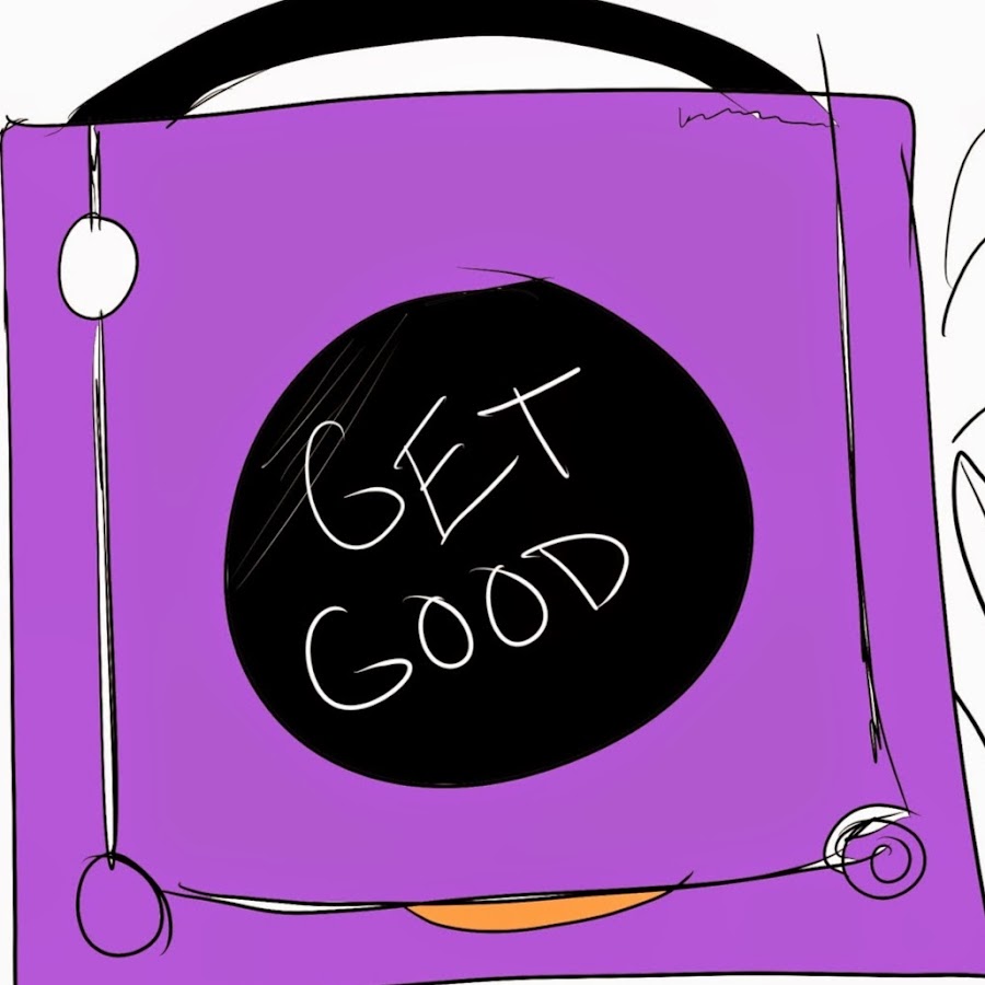 Get Good - YouTube