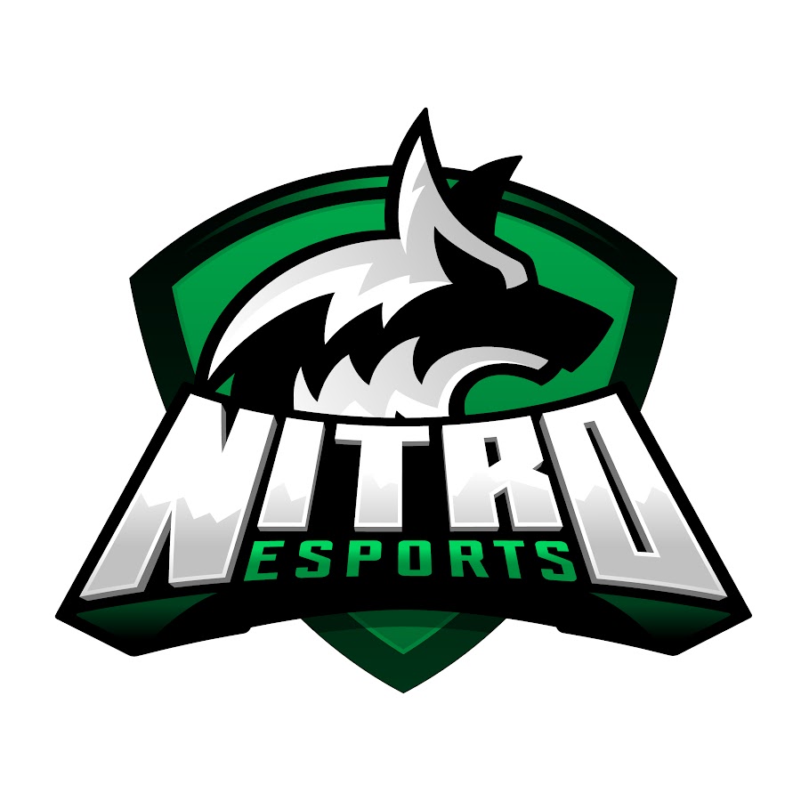 NITRO E-SPORTS - YouTube