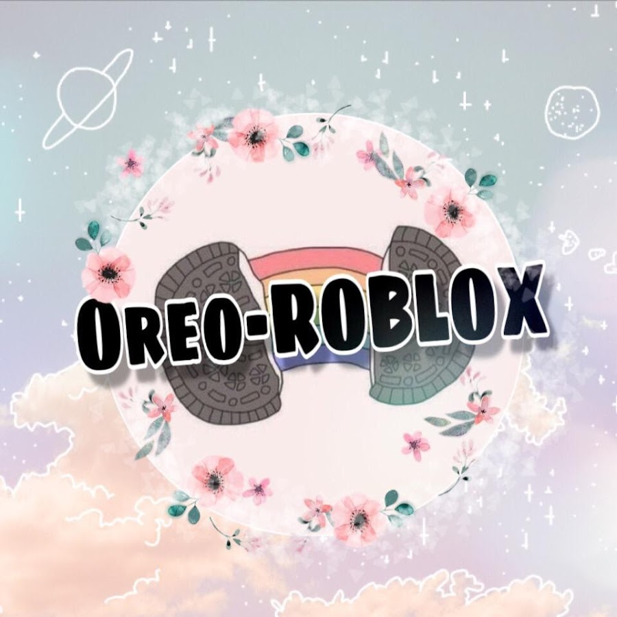 oreo -ROBLOX - YouTube