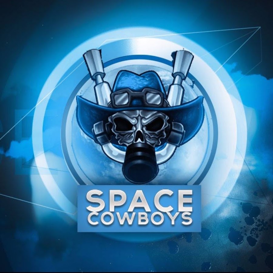 SPACE COWBOYS - YouTube