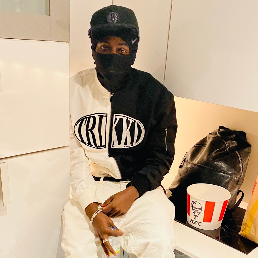 Moha The B - YouTube