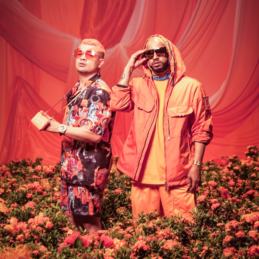 Jowell & Randy - YouTube