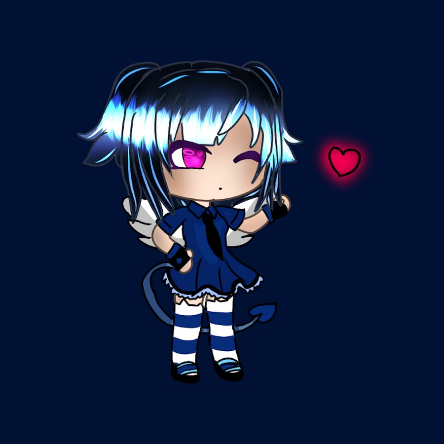 Demon gacha 15 12 - YouTube