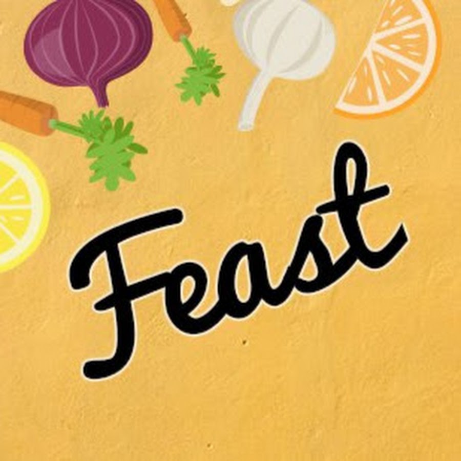 Feast UK - YouTube