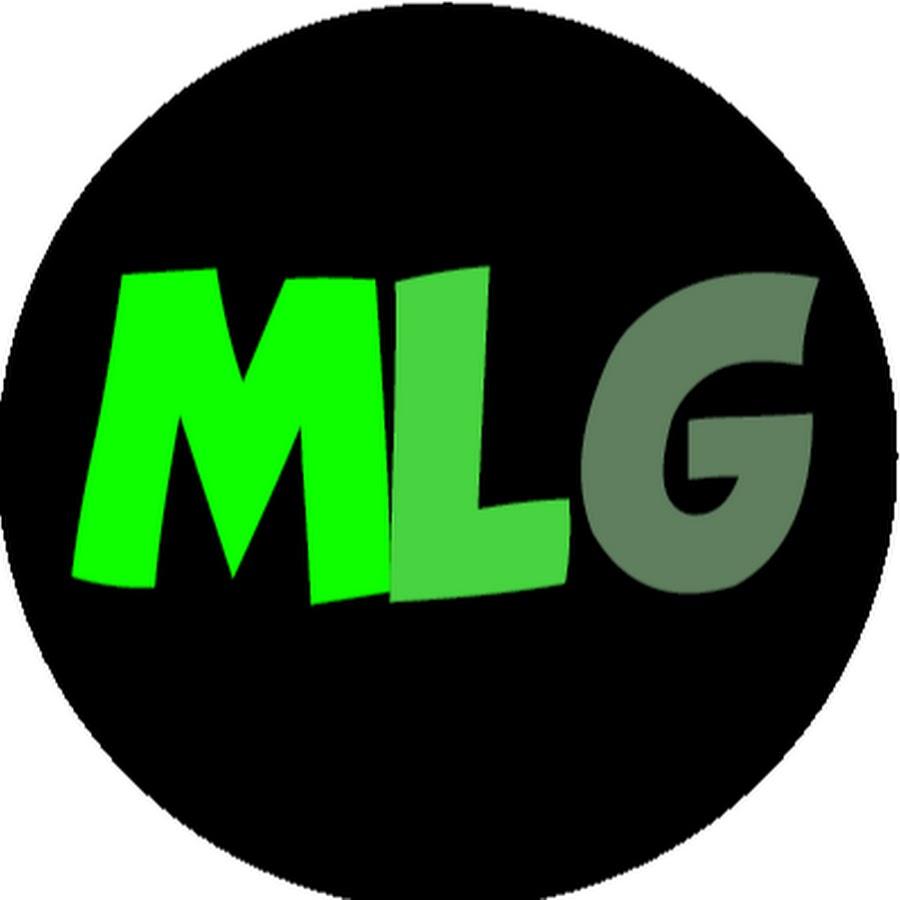 MLG Edits YouTube