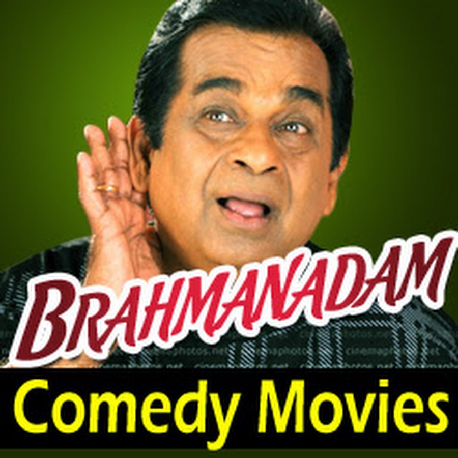 Brahmanandam Movies - YouTube