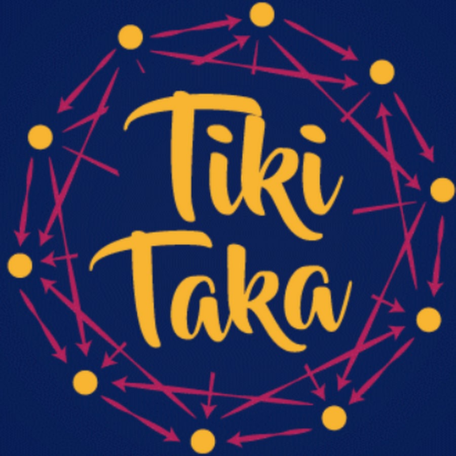 TikiTaka - YouTube