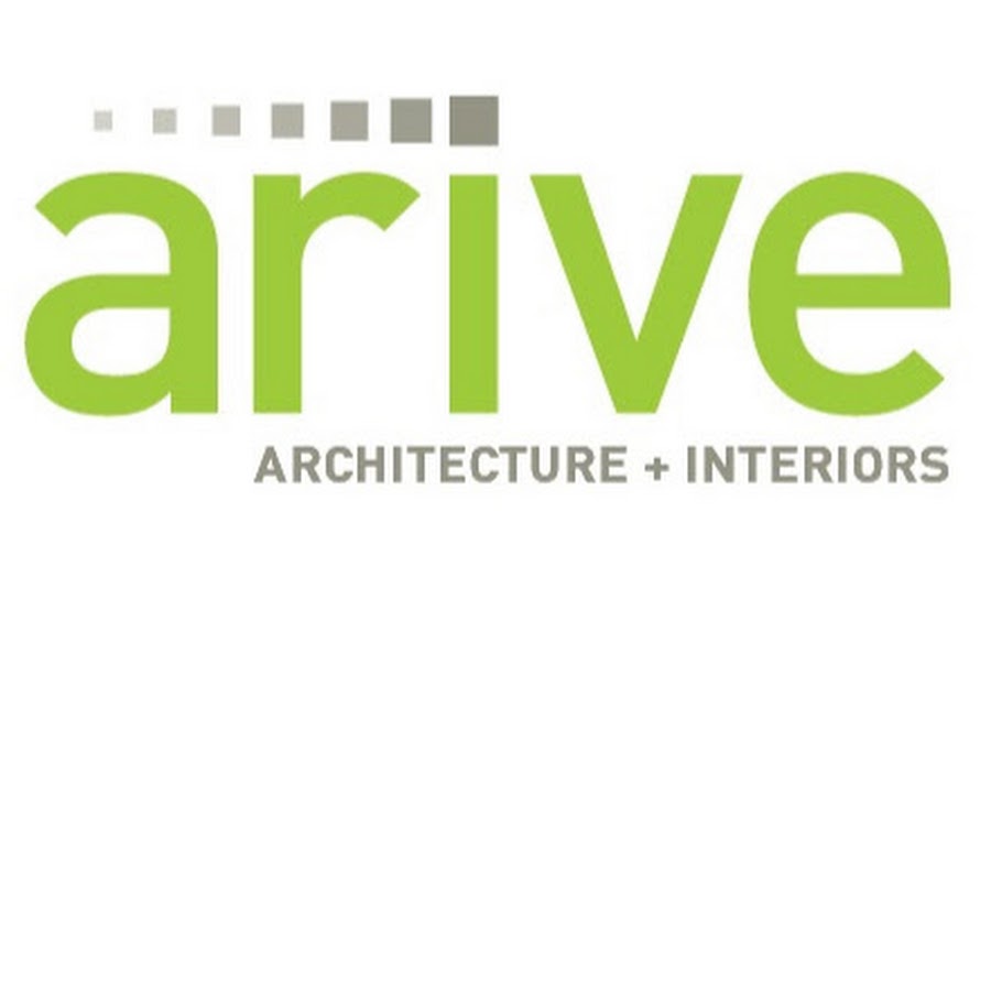 ARIVE Architecture and Interiors - YouTube