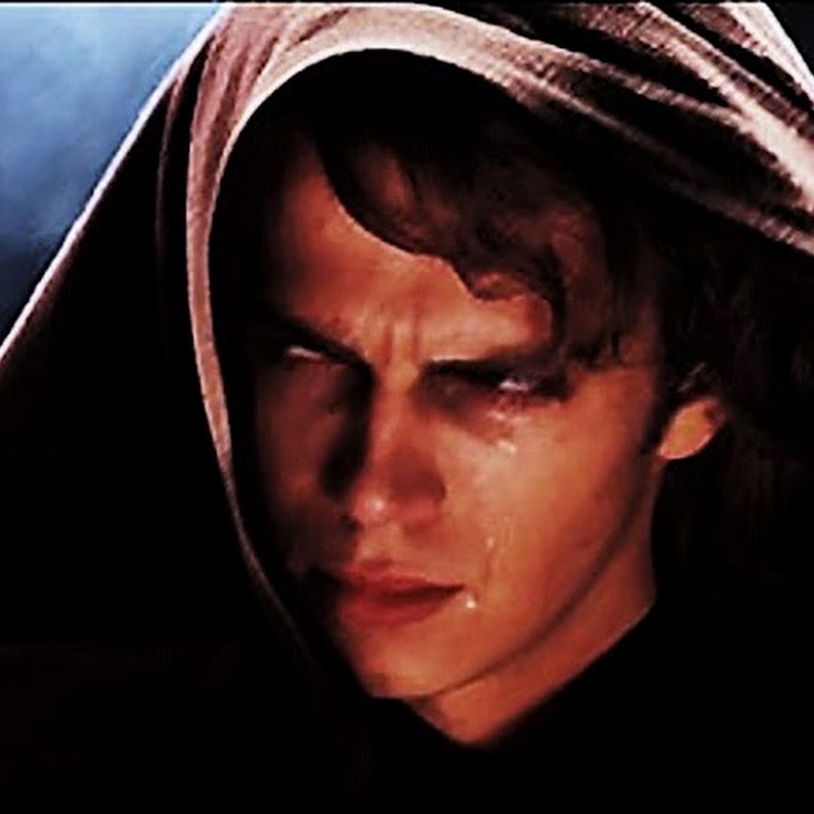 Anakin Skywalker - YouTube