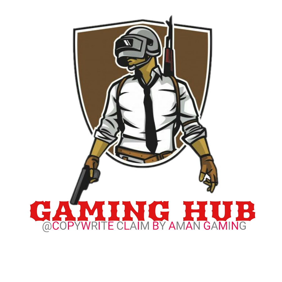 Gaming Hub - YouTube
