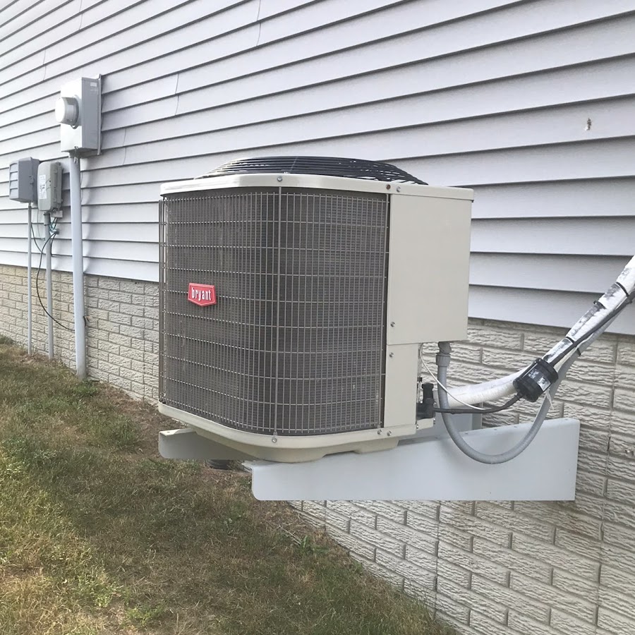 Iowa AC Productions - YouTube