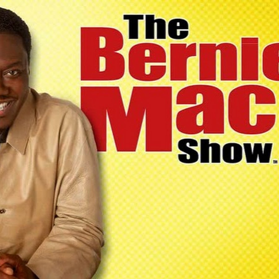 THE BERNIE MAC SHOW FULL HD SEASON 1 2 3 4 5 - YouTube