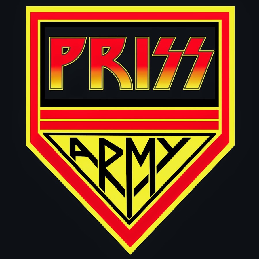 PRISS tribute - YouTube