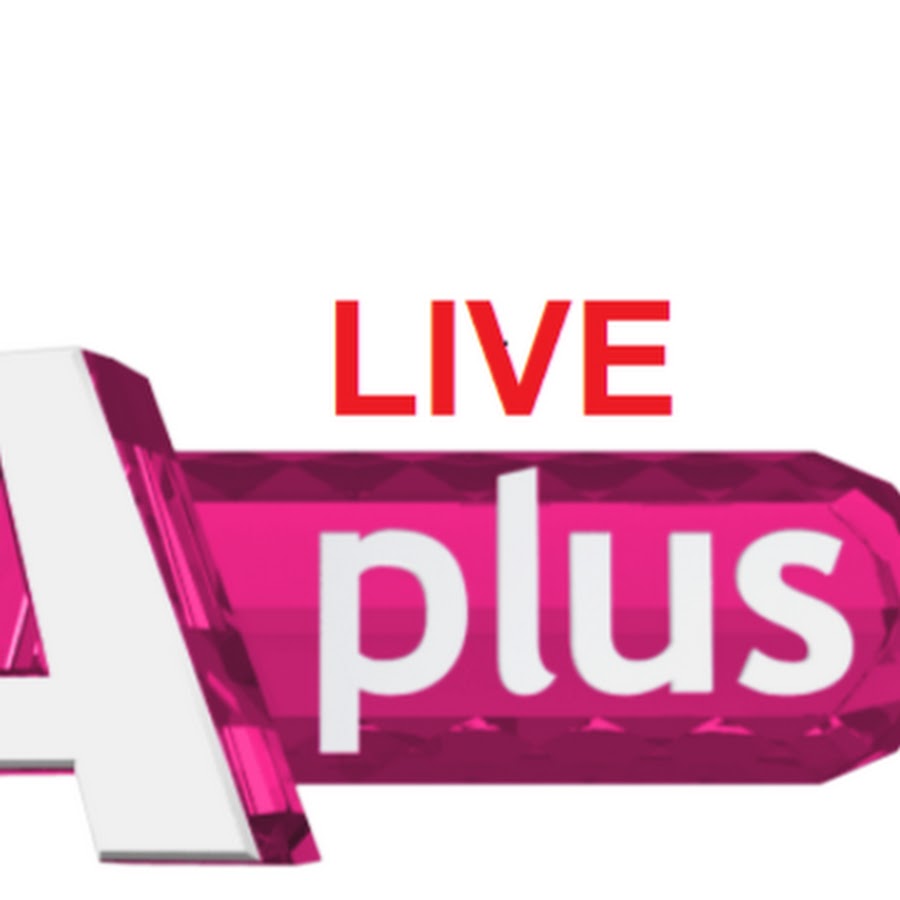 A plus Tv Live - YouTube