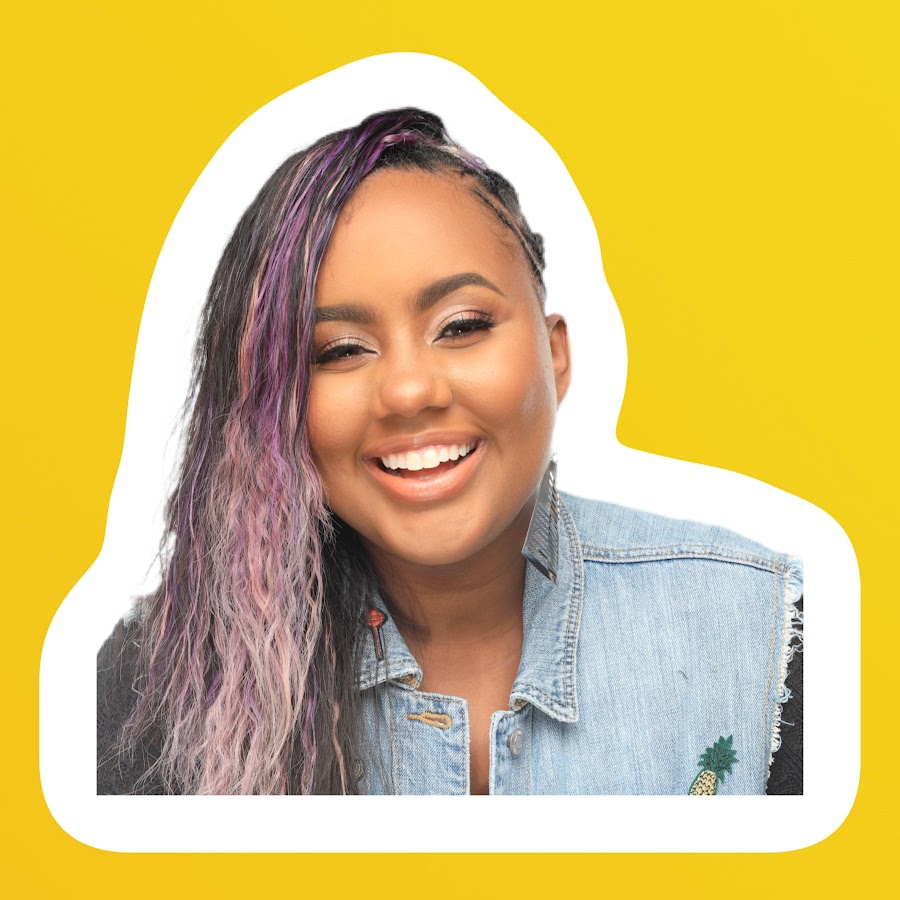 Jamie Grace - YouTube