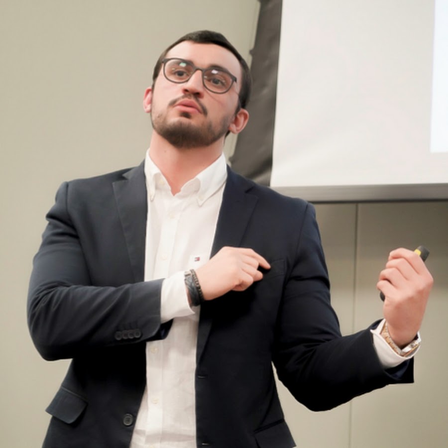 Prof. Marco Ferrari - YouTube