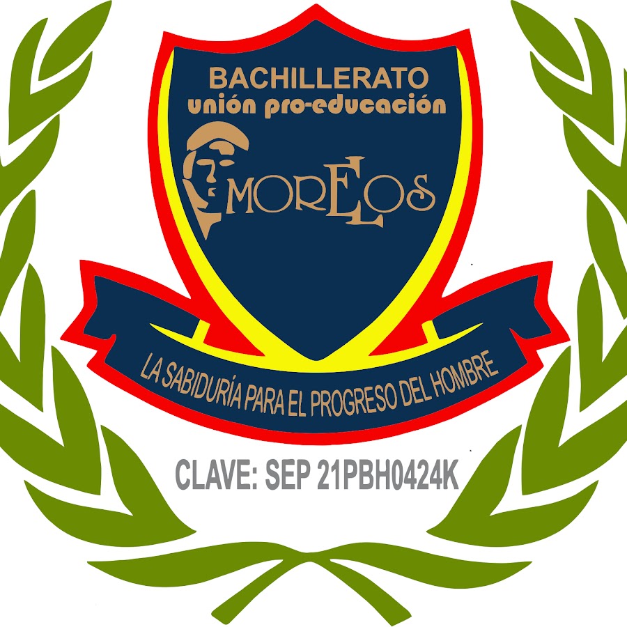 Bachillerato Unión Pro-Educación Morelos UPEM - YouTube