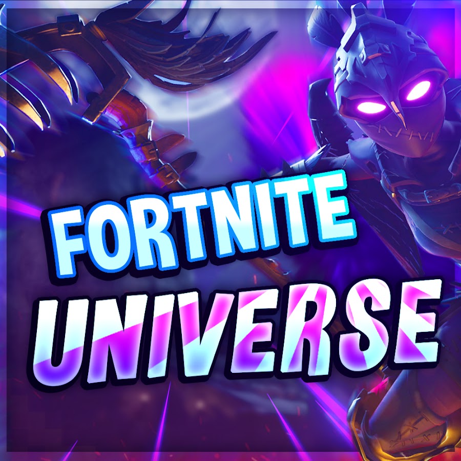 Fortnite Universe - YouTube