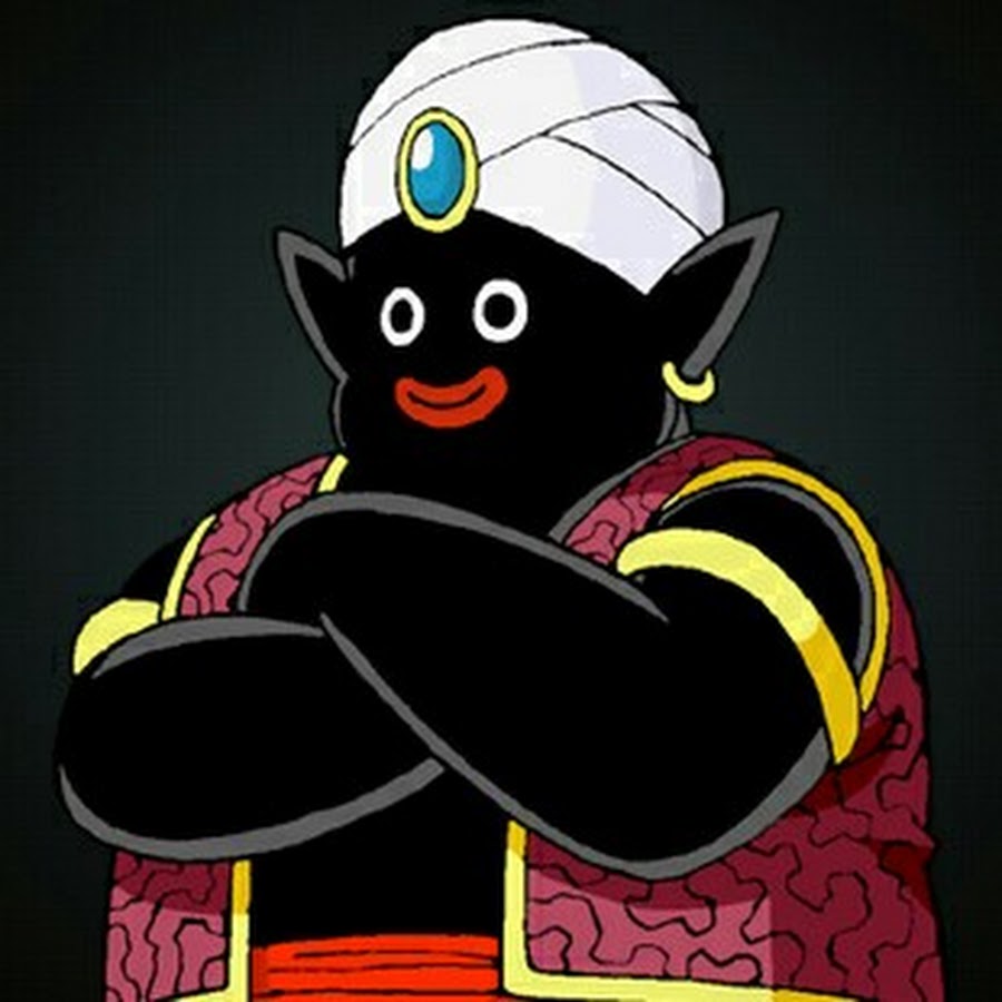 Mr Popo Oficial - YouTube