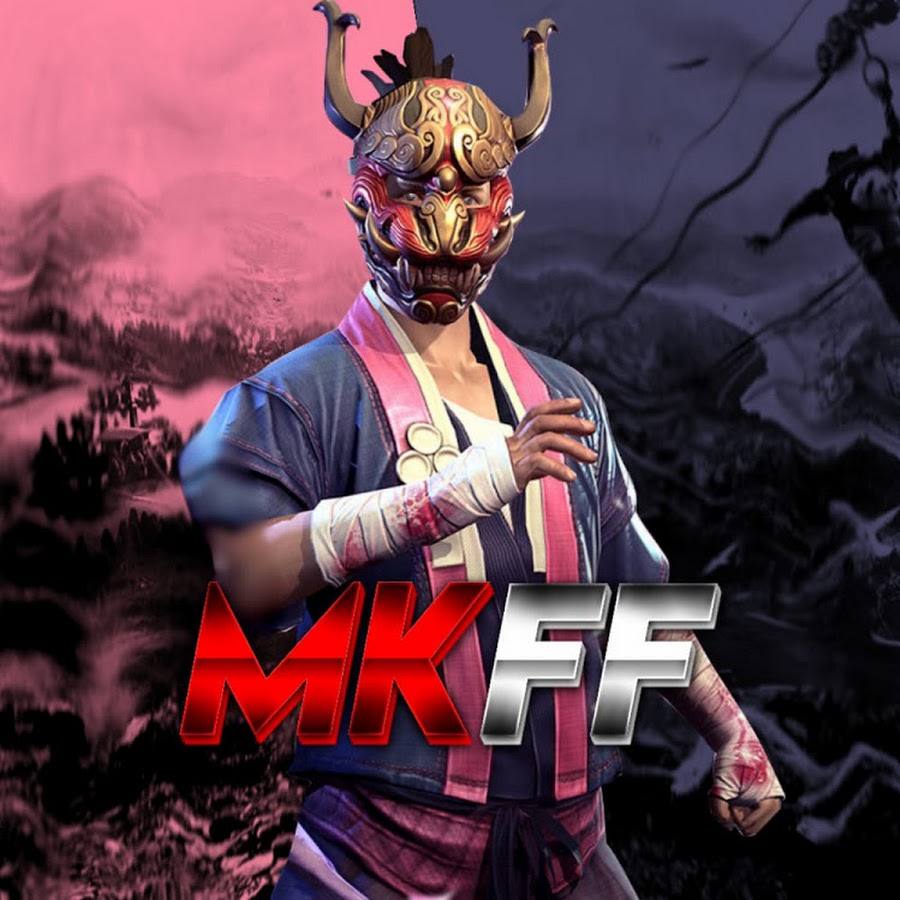MK FF CONTAS RARAS - YouTube