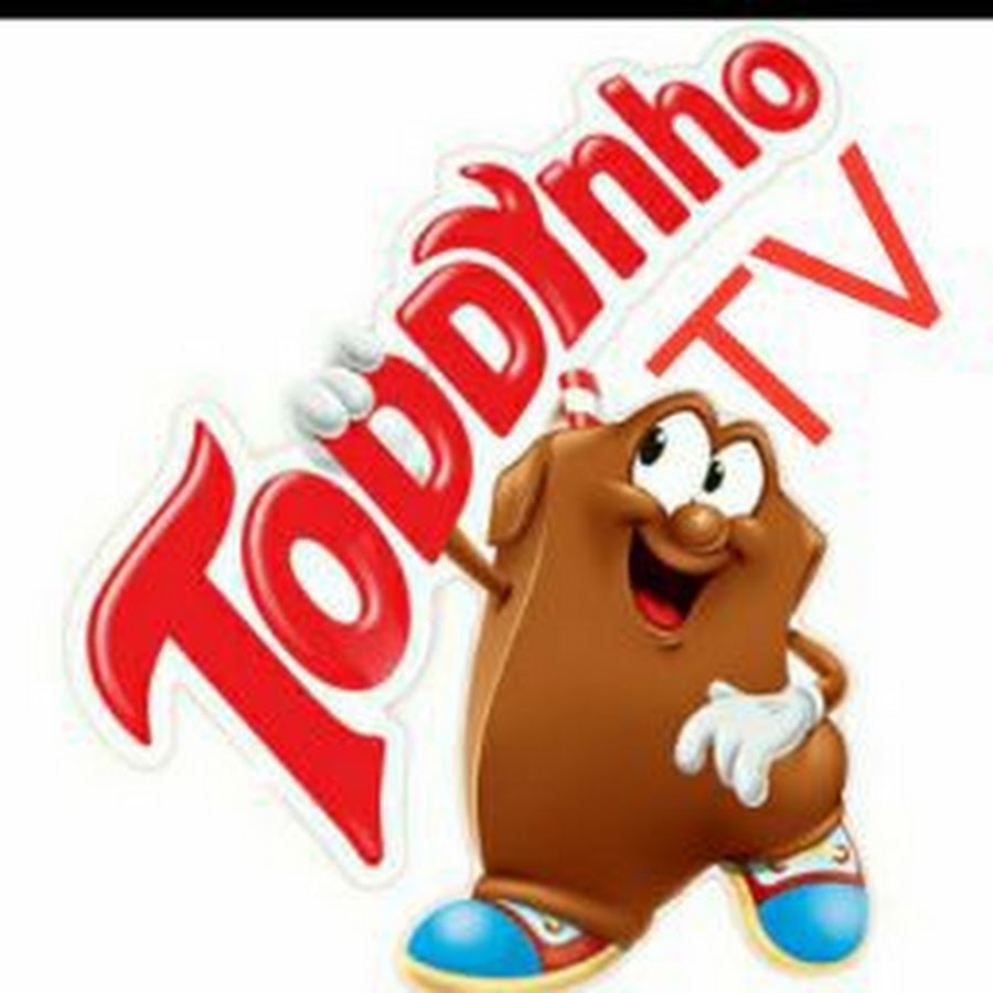 TODINHO TV - YouTube