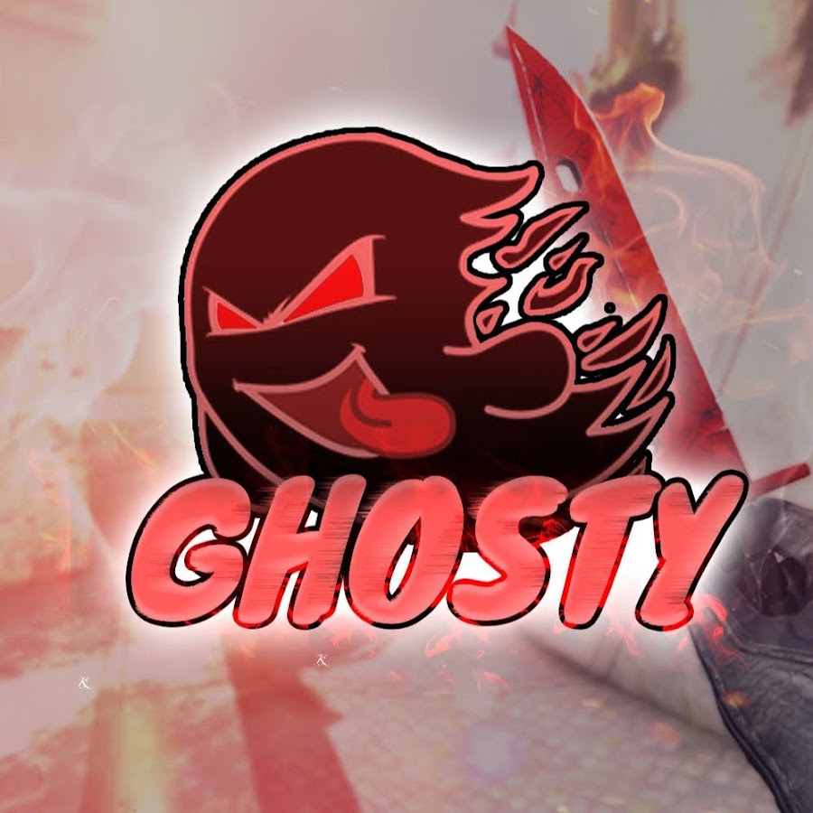 Ghosty - YouTube