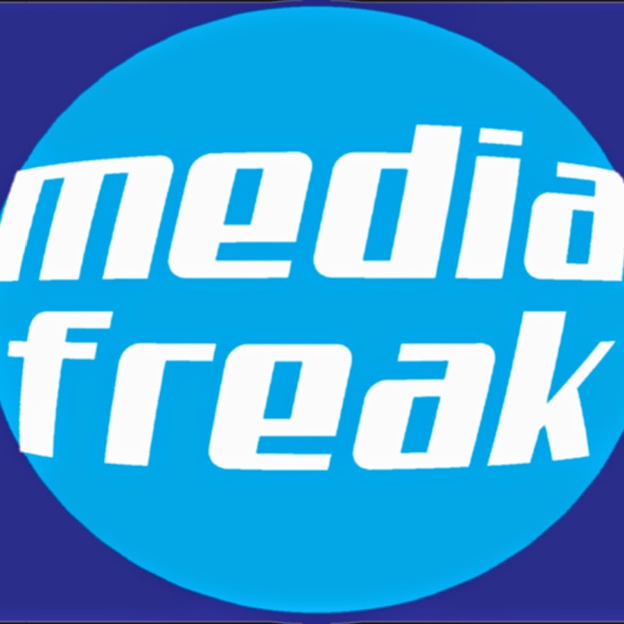 Media Freak - YouTube