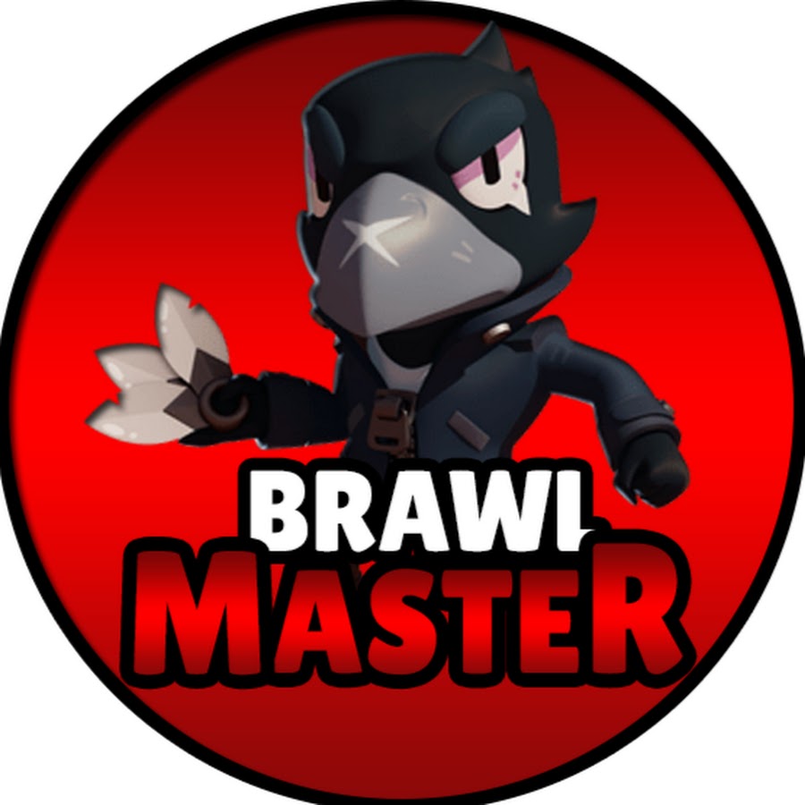 BRAWL MASTER - YouTube