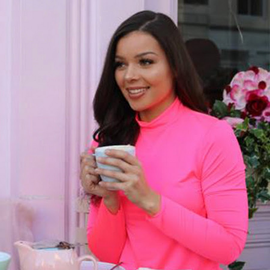 Heather Jayne PRESENTER - YouTube