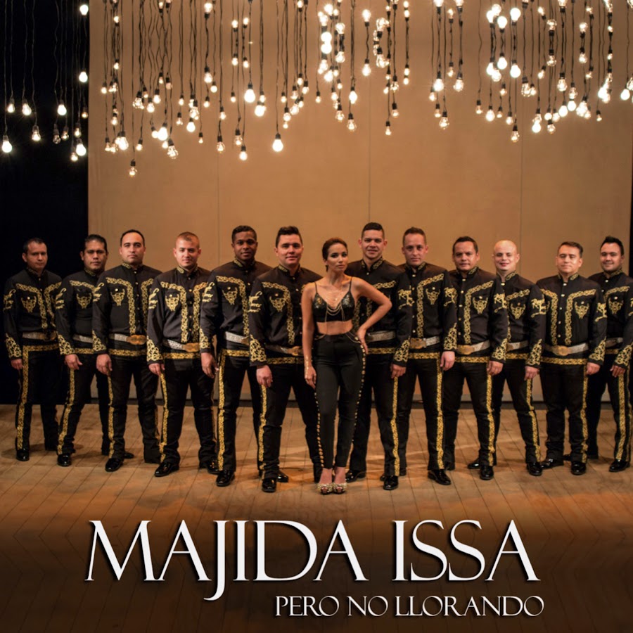 Majida Issa - YouTube