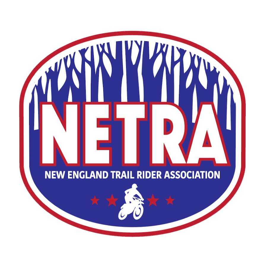 NETRA - New England Trail Rider Association - YouTube