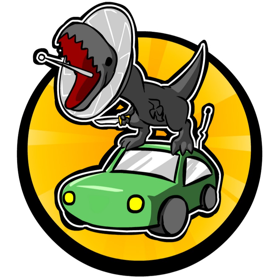 CarbotAnimations - YouTube