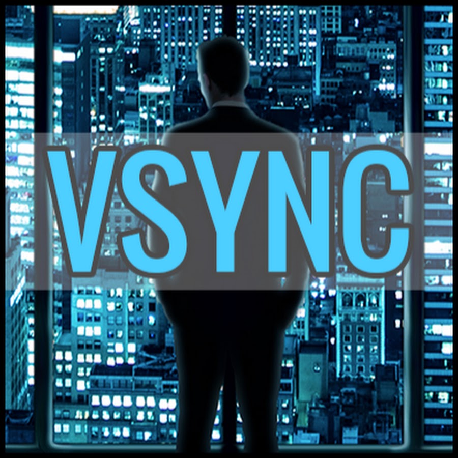 Vsync - YouTube