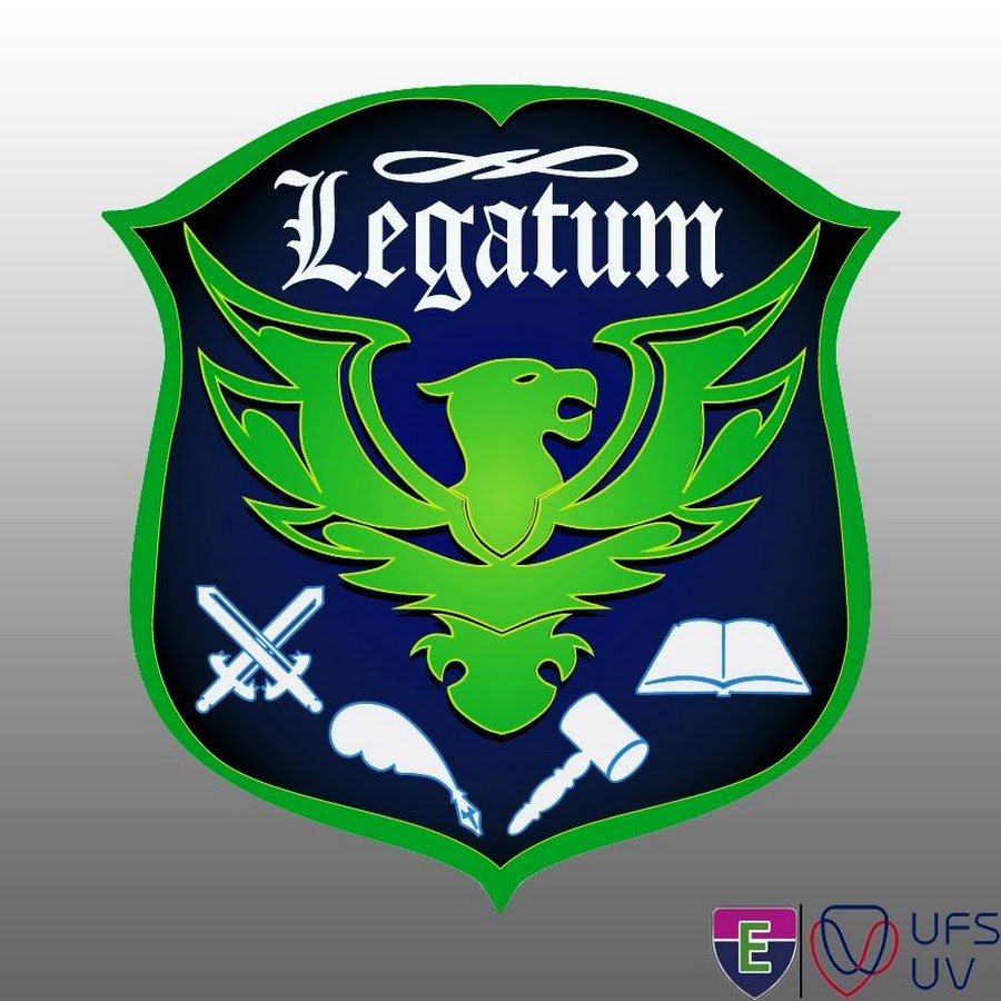 Legatum UFS - YouTube
