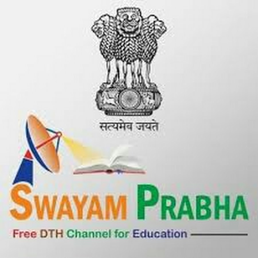 SWAYAM PRABHA - YouTube