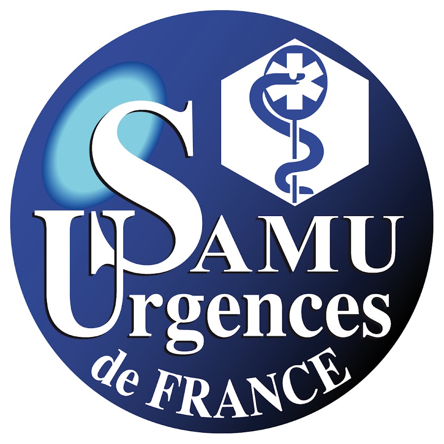 Samu-Urgences de France - YouTube