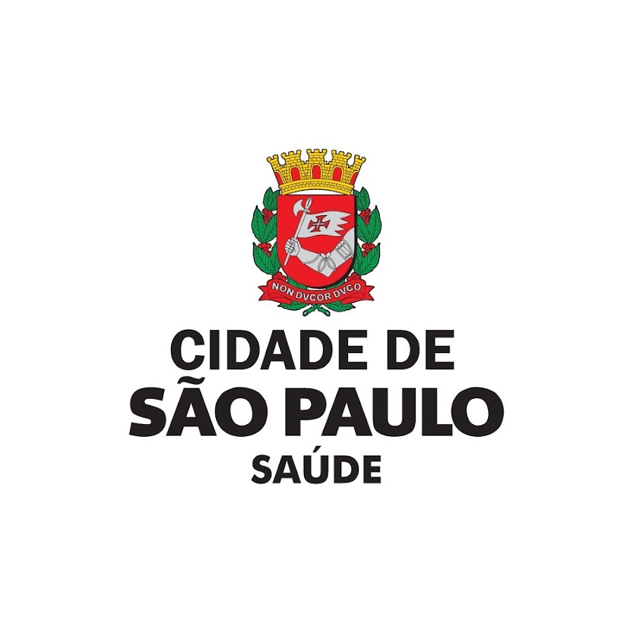Secretaria Municipal da Saúde de São Paulo - YouTube