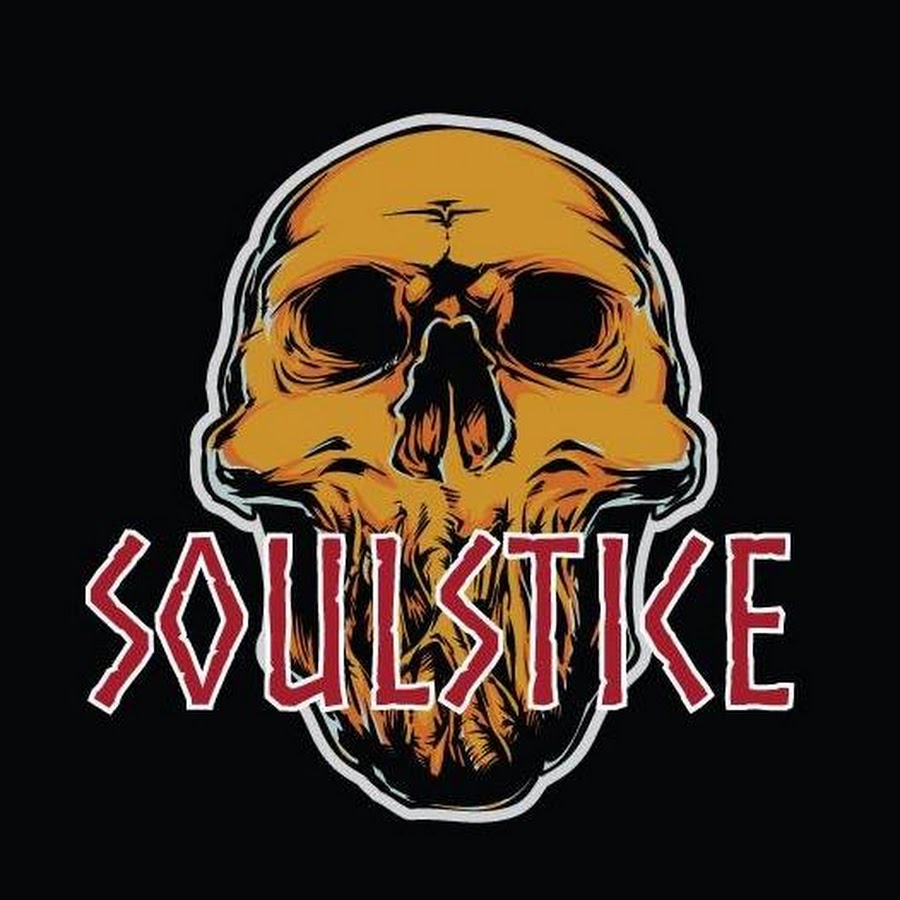 Soulstice Official - YouTube