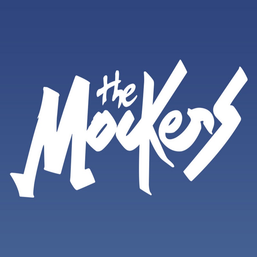 The Mockers - YouTube